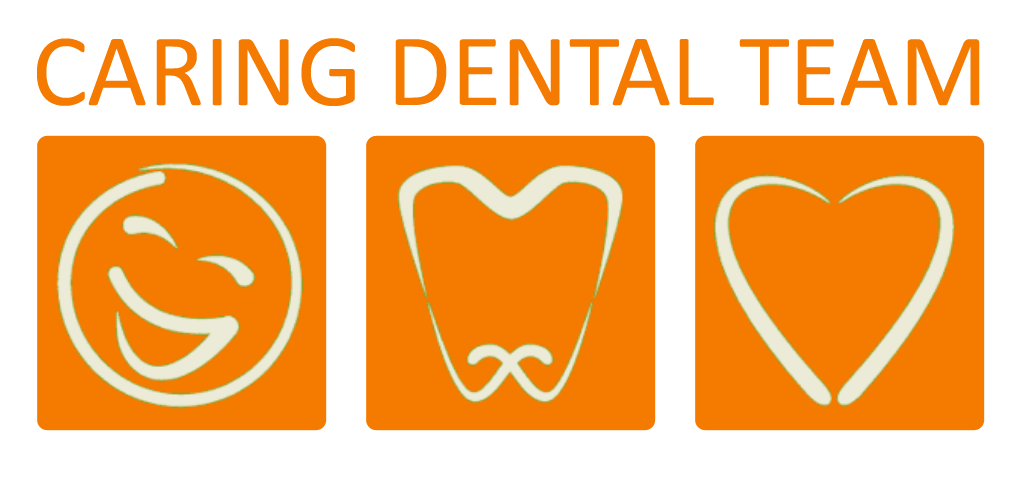 Team - Caring Dental Team