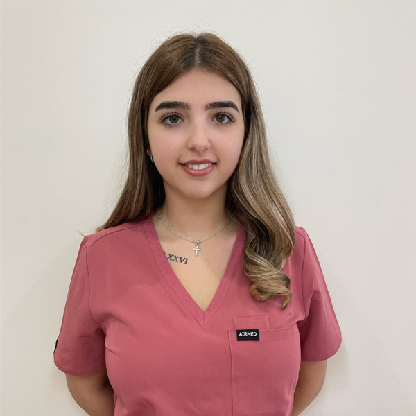 Team - Caring Dental Team