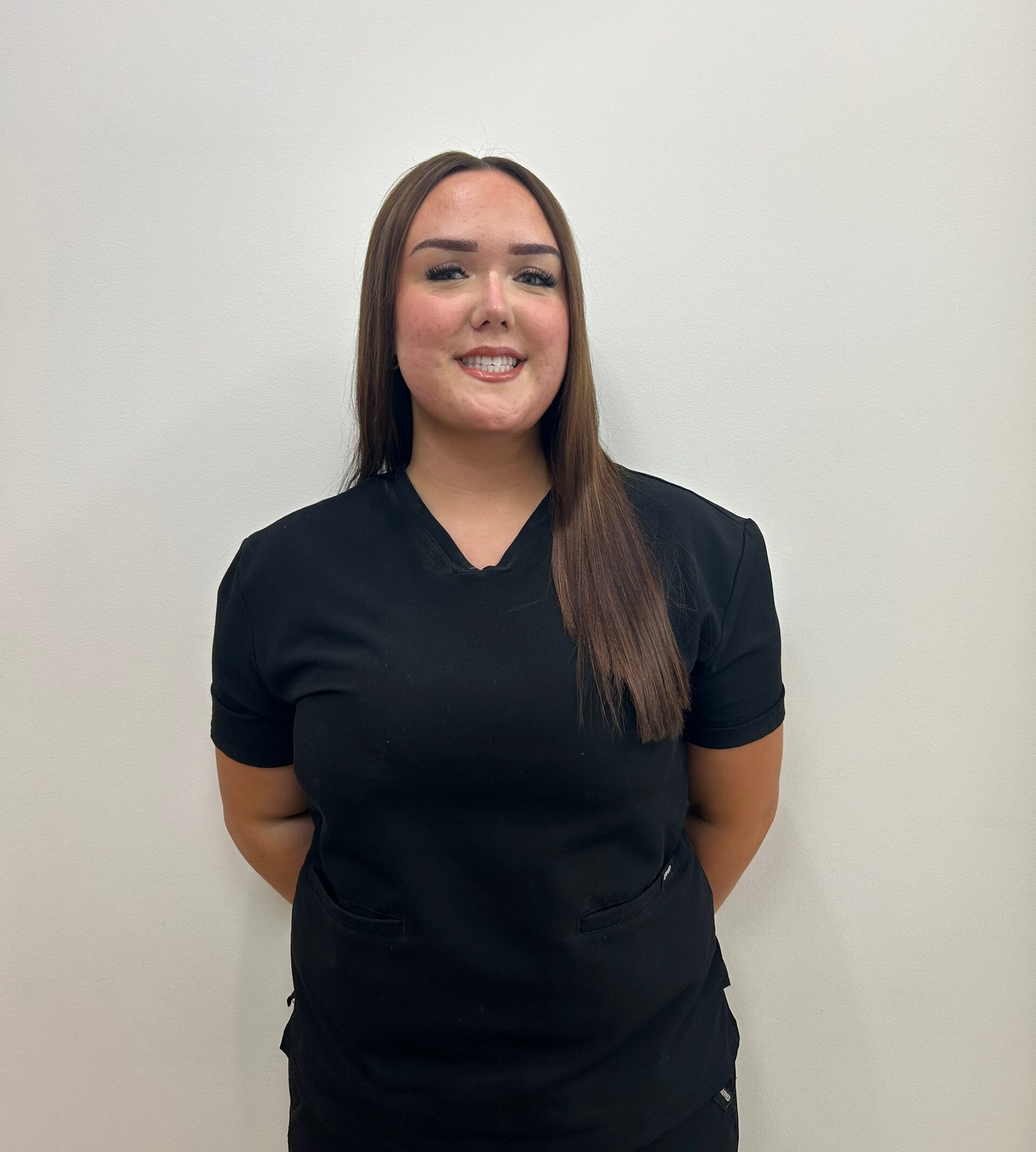 Annabel - Caring Dental Team